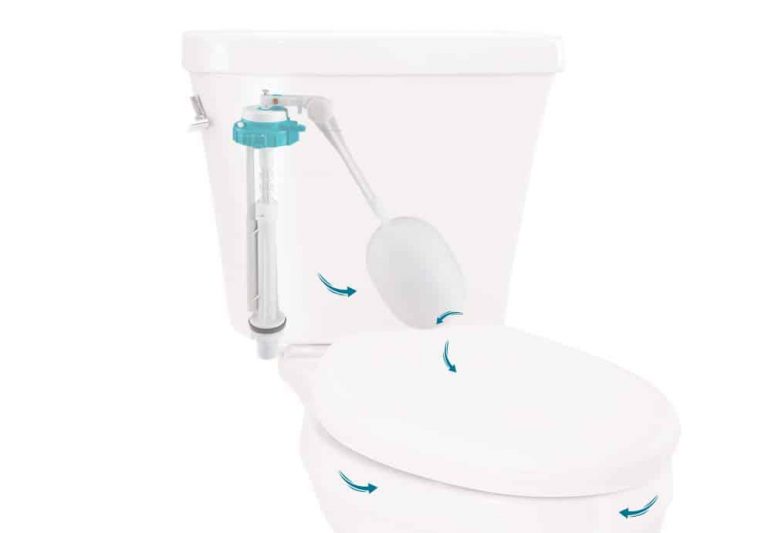 Powerful Flushing Toilets (12 Strongest Flush) Reviews